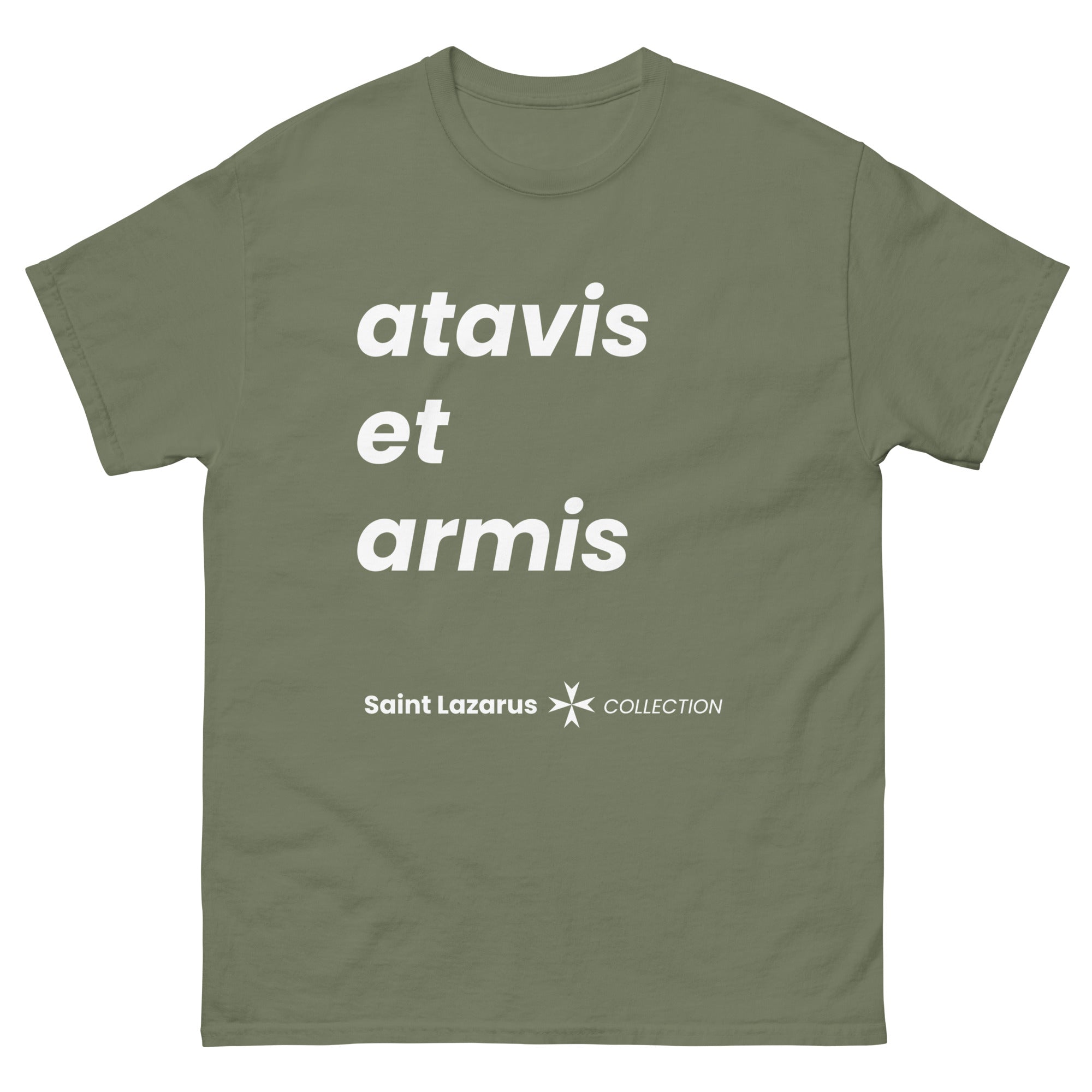 Women's Shirts | Saint Lazarus Collection Online Shop